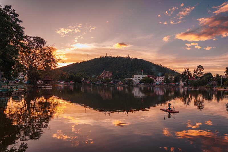 15 Awesome Things to Do in Mae Hong Son City for Solo Travelers