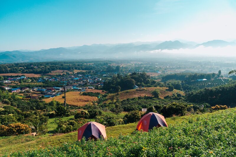 Explore Pai: 15 Amazing Things to Do & Places to Visit