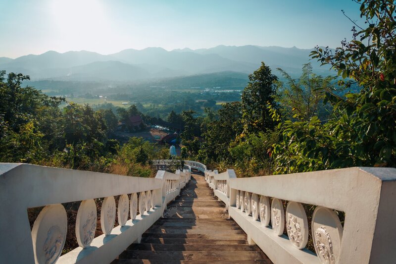 15 Amazing Things to Do in Pai, Thailand for Solo Travelers