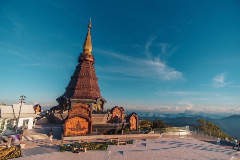 Explore Doi Inthanon: 7 Awesome Things to Do & Places to Visit