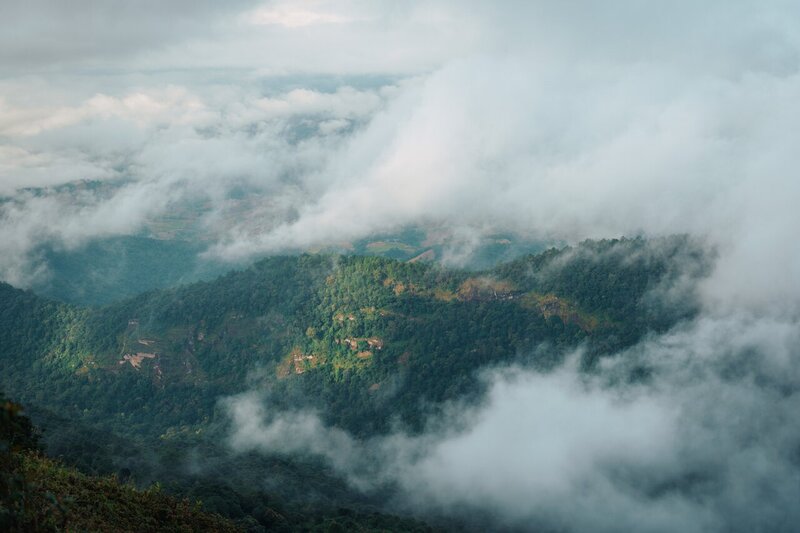 Explore Doi Inthanon Like a Local: 7 Awesome Things to See and Do