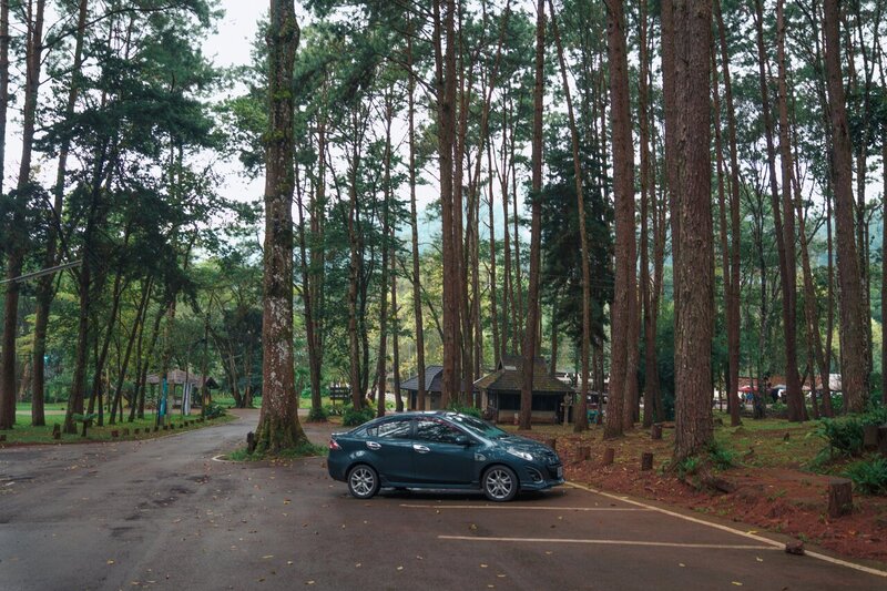 10 Days Mae Hong Son Loop Itinerary