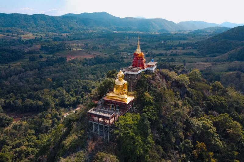 14 Impressive Things to Do in Phrae, Thailand for Solo Travelers