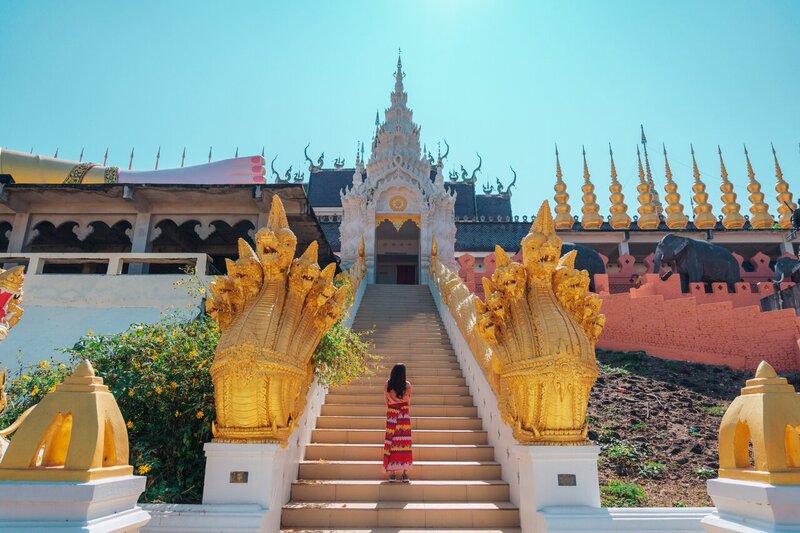 14 Impressive Things to Do in Phrae, Thailand for Solo Travelers