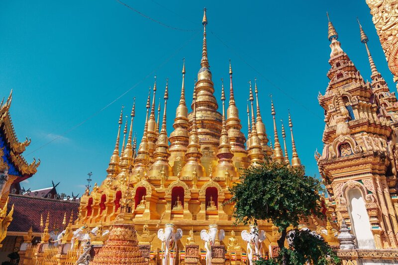 14 Impressive Things to Do in Phrae, Thailand for Solo Travelers