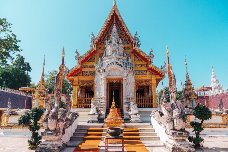 14 Impressive Things to Do in Phrae, Thailand for Solo Travelers