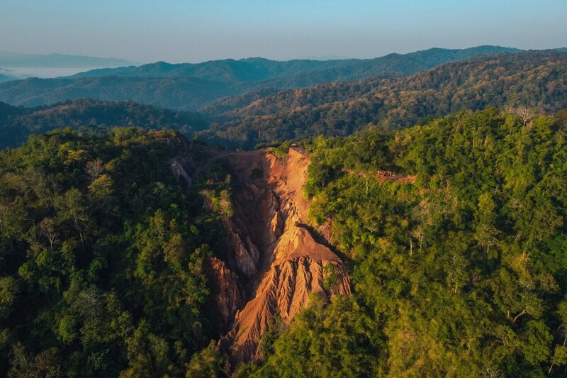 14 Impressive Things to Do in Phrae, Thailand for Solo Travelers