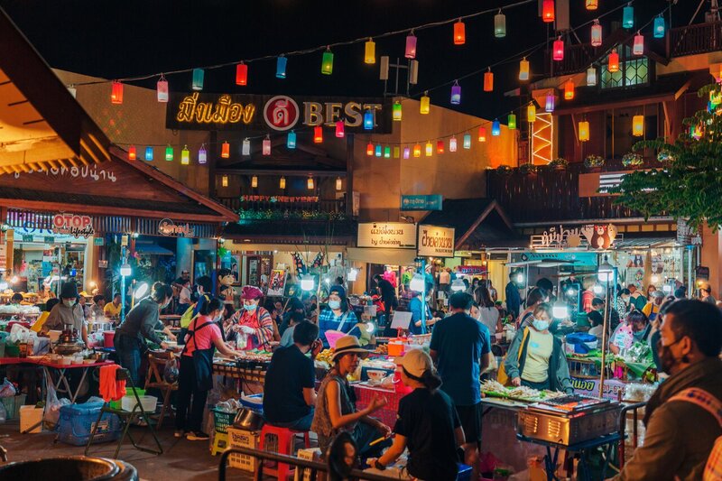 9 Days Nan Loop Road Trip Itinerary