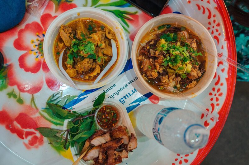 9 Days Nan Loop Road Trip Itinerary