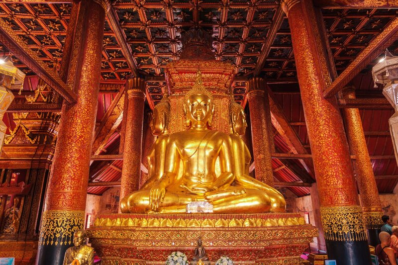 Explore Nan: 16 Coolest Things to Do & Places to Visit