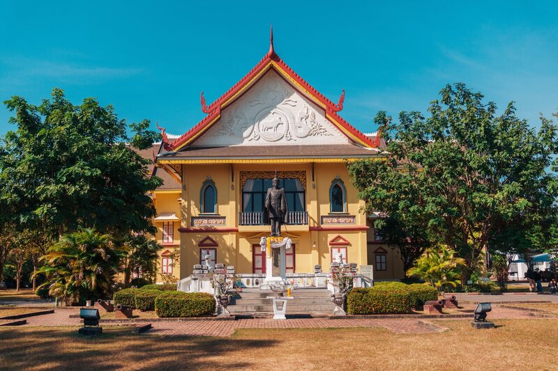 Explore Nan: 16 Coolest Things to Do & Places to Visit