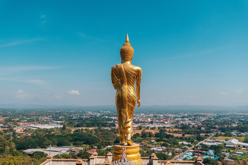 Northern Thailand: 10 Places You Shouldn't Miss
