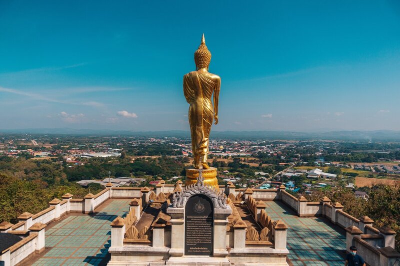 9 Days Nan Loop Road Trip Itinerary