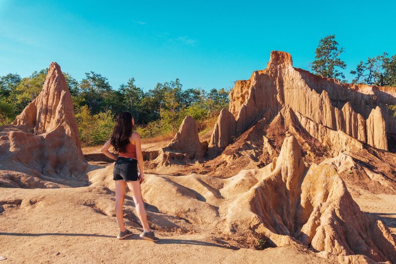 Northern Thailand: 10 Places You Shouldn't Miss