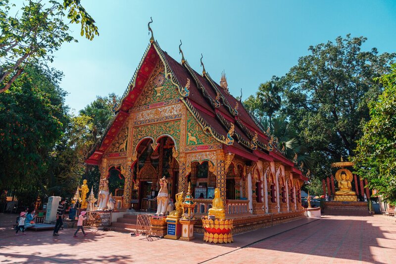16 Fantastic Things to Do in Nan, Thailand for First-Timers