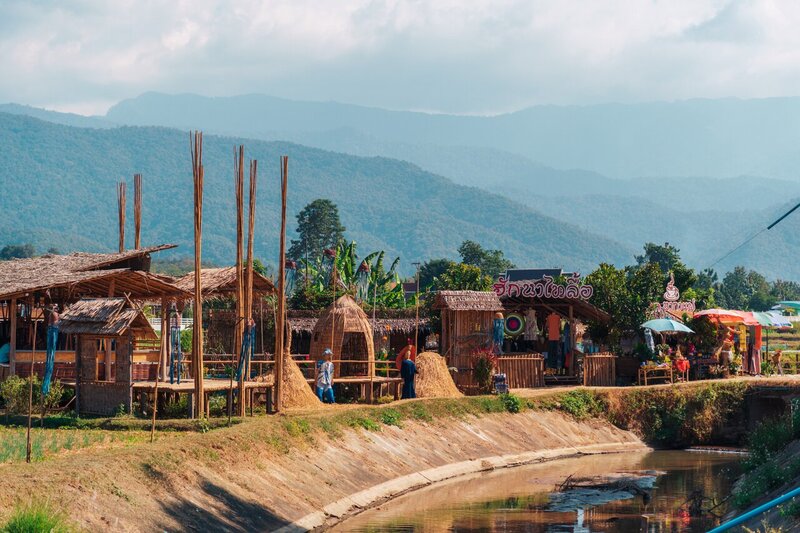Explore Nan: 16 Coolest Things to Do & Places to Visit