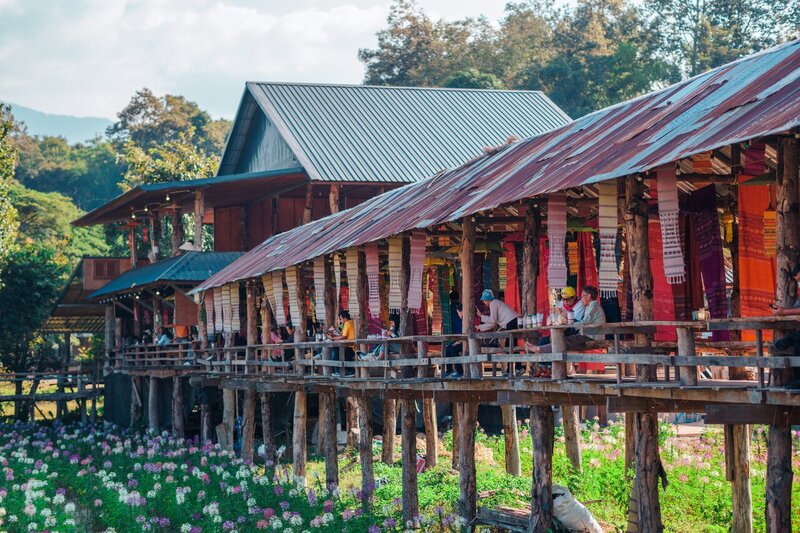 Explore Nan: 16 Coolest Things to Do & Places to Visit