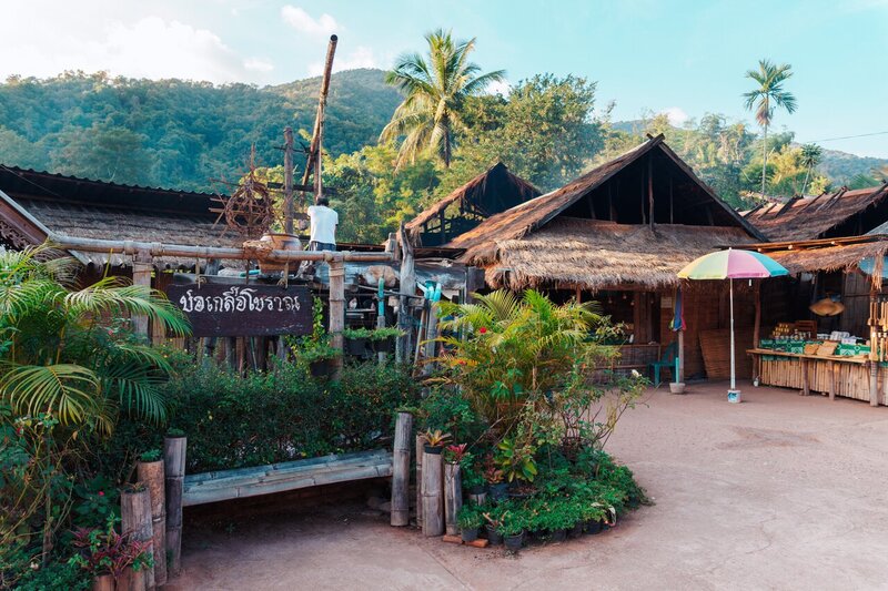 16 Fantastic Things to Do in Nan, Thailand for Solo Travelers