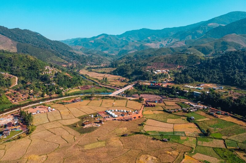 Explore Nan: 16 Coolest Things to Do & Places to Visit