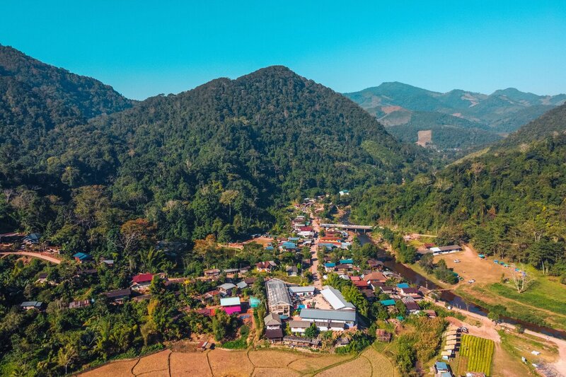 Explore Nan: 16 Coolest Things to Do & Places to Visit