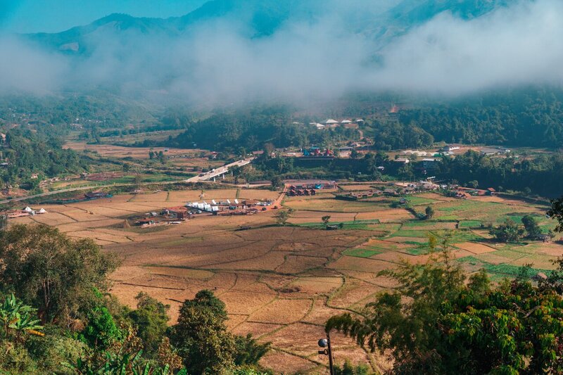 Explore Nan: 16 Coolest Things to Do & Places to Visit