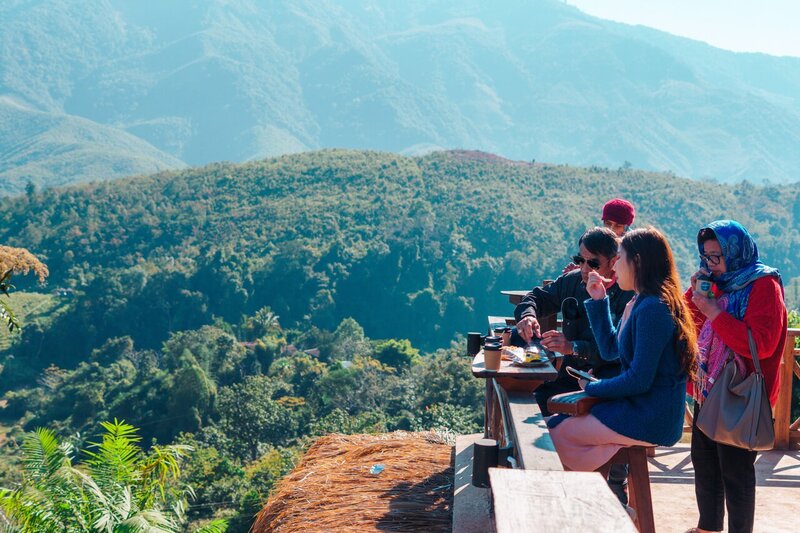 16 Fantastic Things to Do in Nan, Thailand for Solo Travelers