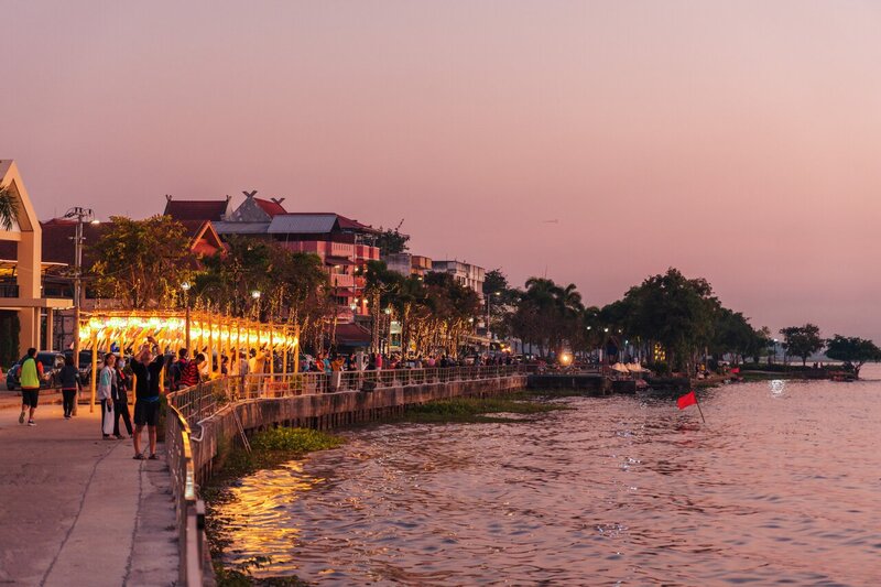 12 Wonderful Things to Do in Phayao, Thailand for Solo Travelers