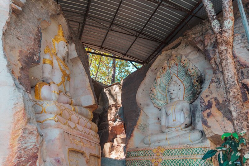 12 Wonderful Things to Do in Phayao, Thailand for Solo Travelers
