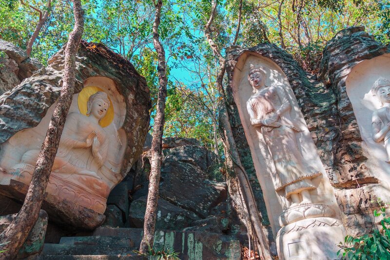 12 Wonderful Things to Do in Phayao, Thailand for Solo Travelers