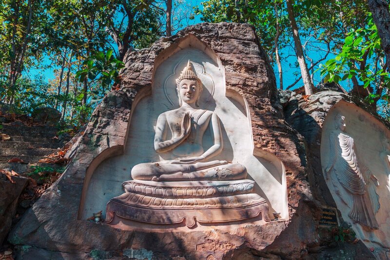 12 Wonderful Things to Do in Phayao, Thailand for Solo Travelers