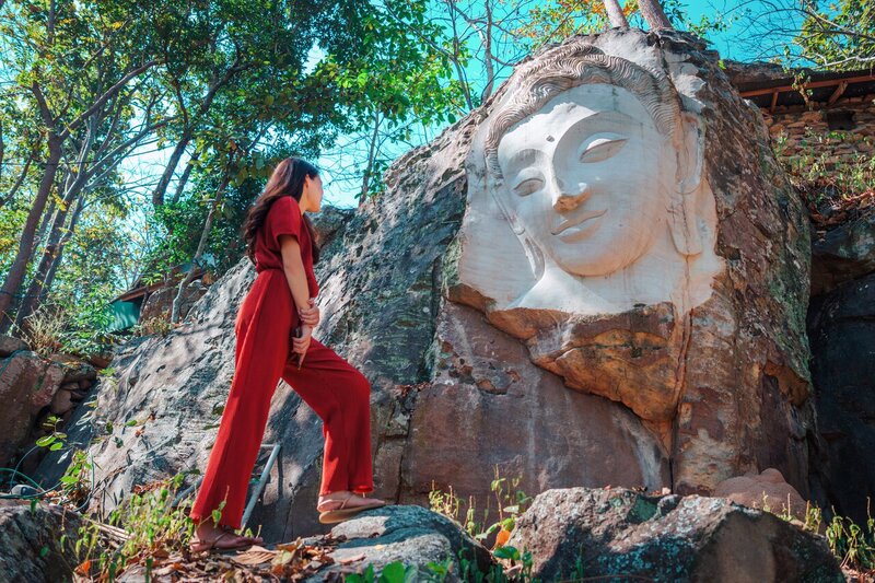 12 Wonderful Things to Do in Phayao, Thailand for Solo Travelers