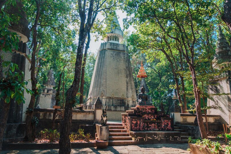 12 Wonderful Things to Do in Phayao, Thailand for Solo Travelers