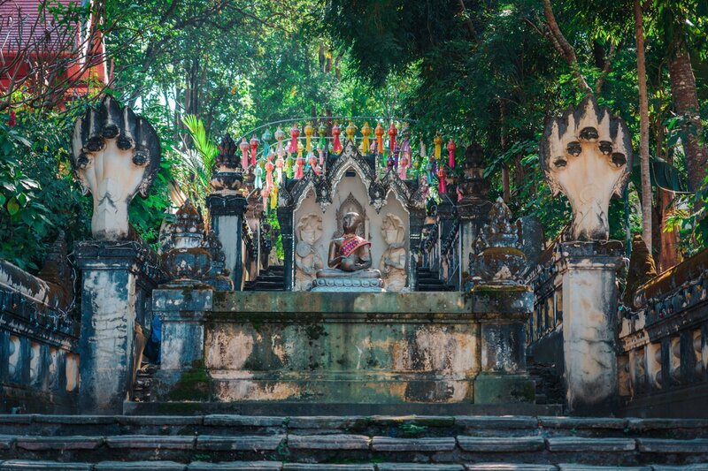 12 Wonderful Things to Do in Phayao, Thailand for Solo Travelers