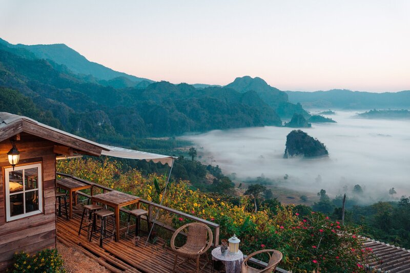 12 Wonderful Things to Do in Phayao, Thailand for Solo Travelers