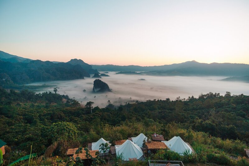 12 Wonderful Things to Do in Phayao, Thailand for Solo Travelers