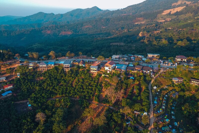 Visiting Phayao: 12 Wonderful Things to Do & Places to See
