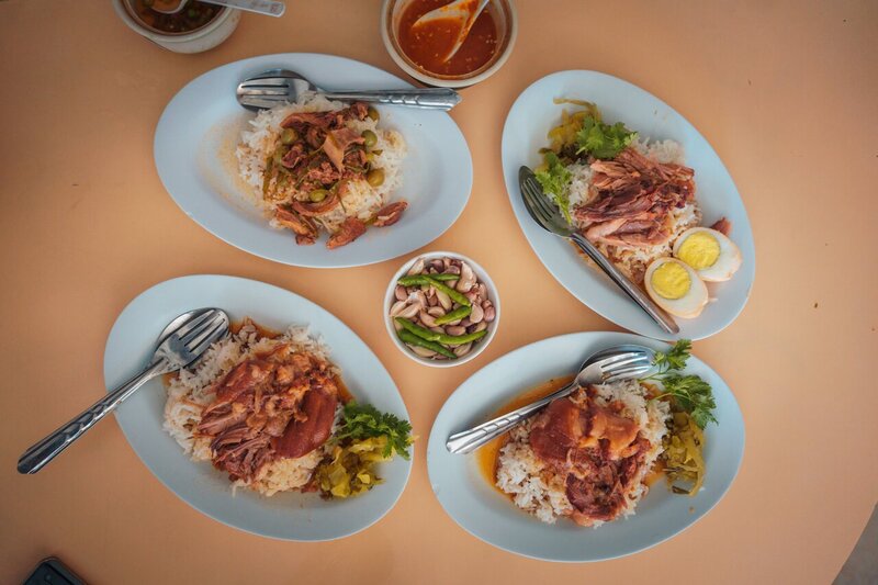 15 BEST Thai Street Foods to Try in Thailand