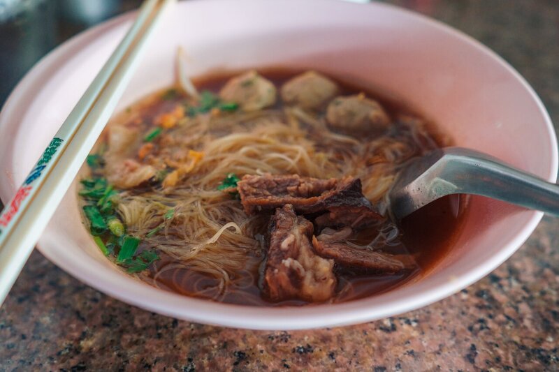 25 BEST Restaurants & Cafes to Check Out in Chiang Mai, Thailand