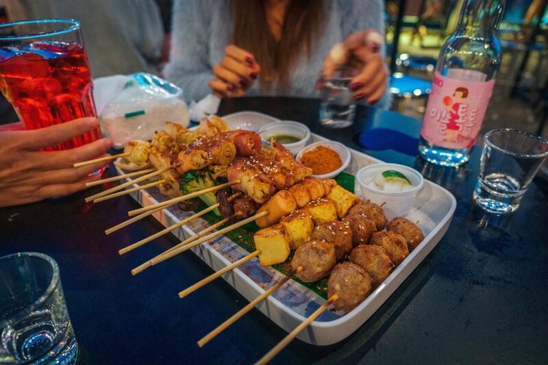 15 BEST Thai Street Foods to Try in Thailand