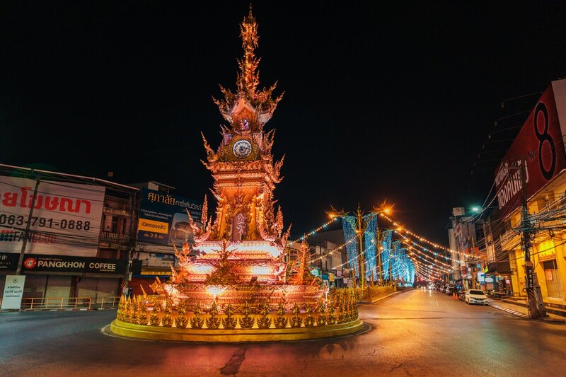 16 Impressive Things to Do in Chiang Rai for Solo Travelers