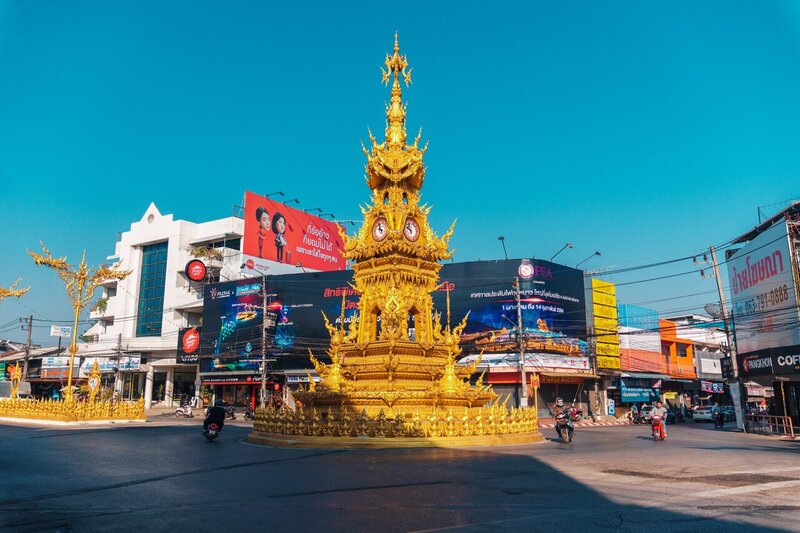 16 Impressive Things to Do in Chiang Rai for Solo Travelers