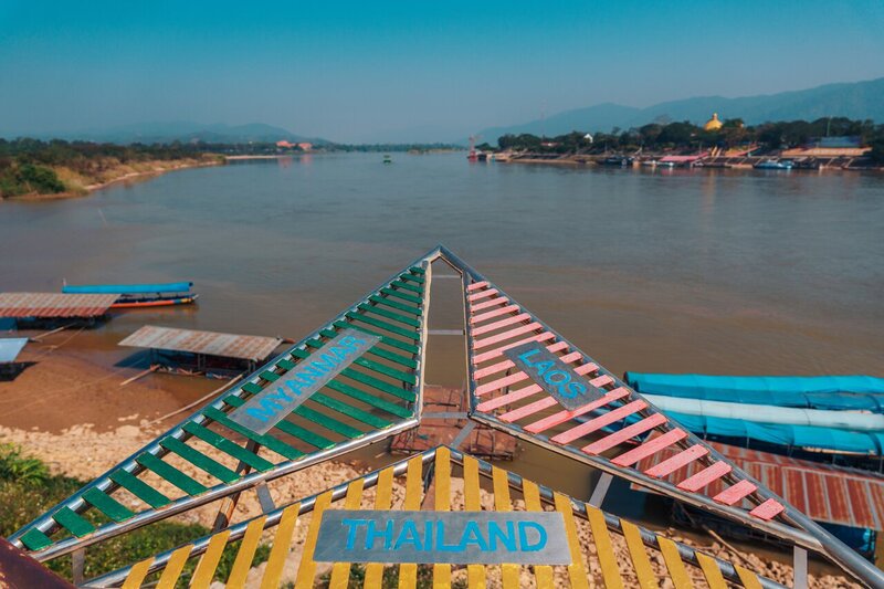 2 Weeks Northern Thailand Itinerary for Solo Travelers