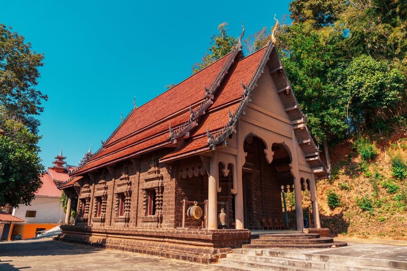 Discover Chiang Saen: 10 Best Things to Do & Places to See