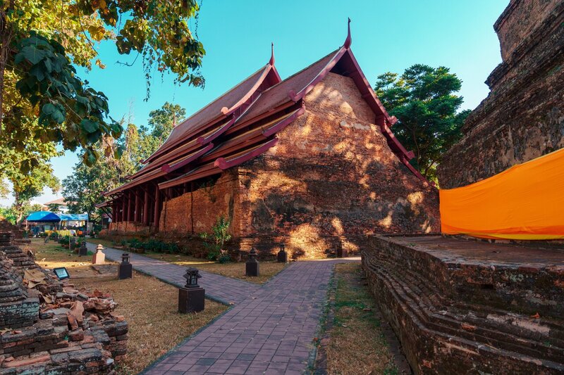 Discover Chiang Saen: 10 Best Things to Do & Places to See