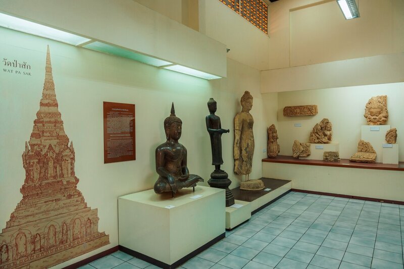 Discover Chiang Saen: 10 Best Things to Do & Places to See