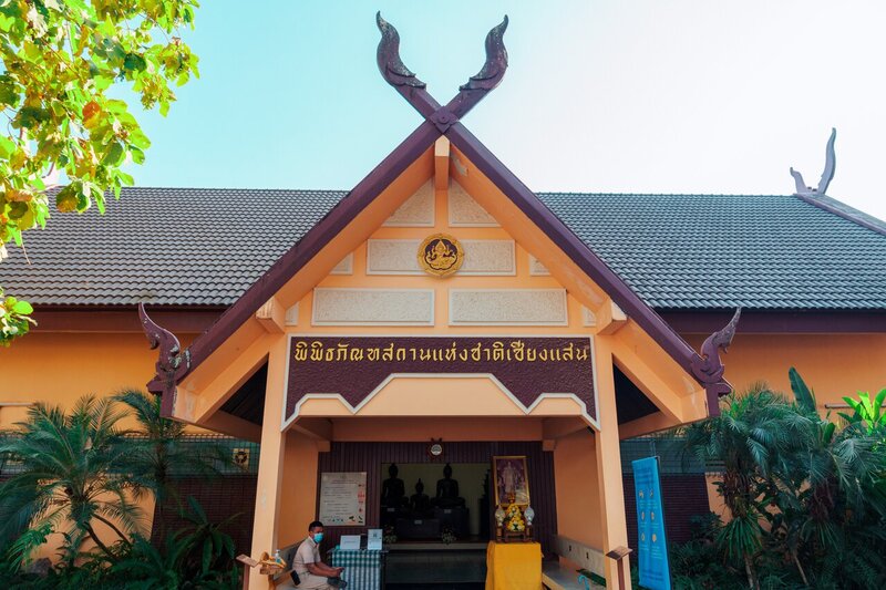 Discover Chiang Saen: 10 Best Things to Do & Places to See