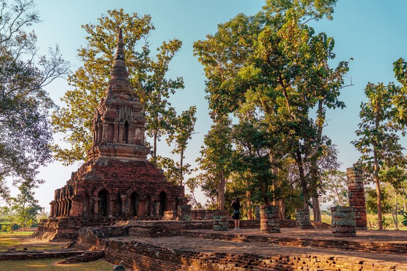 Discover Chiang Saen: 10 Best Things to Do & Places to See