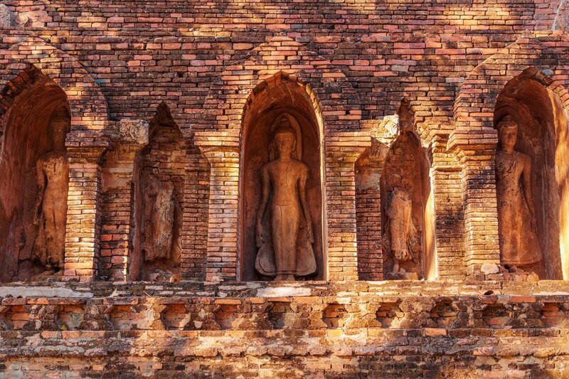 Discover Chiang Saen: 10 Best Things to Do & Places to See