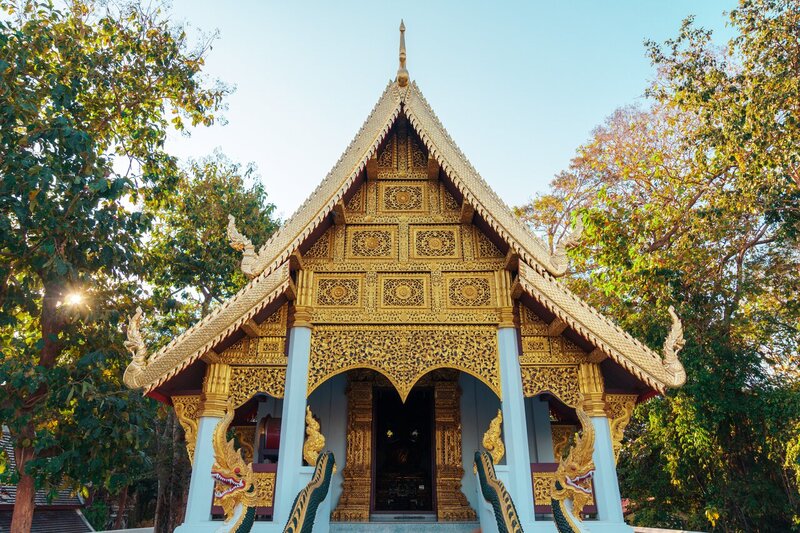 Discover Chiang Saen: 10 Best Things to Do & Places to See