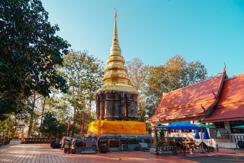 Discover Chiang Saen: 10 Best Things to Do & Places to See